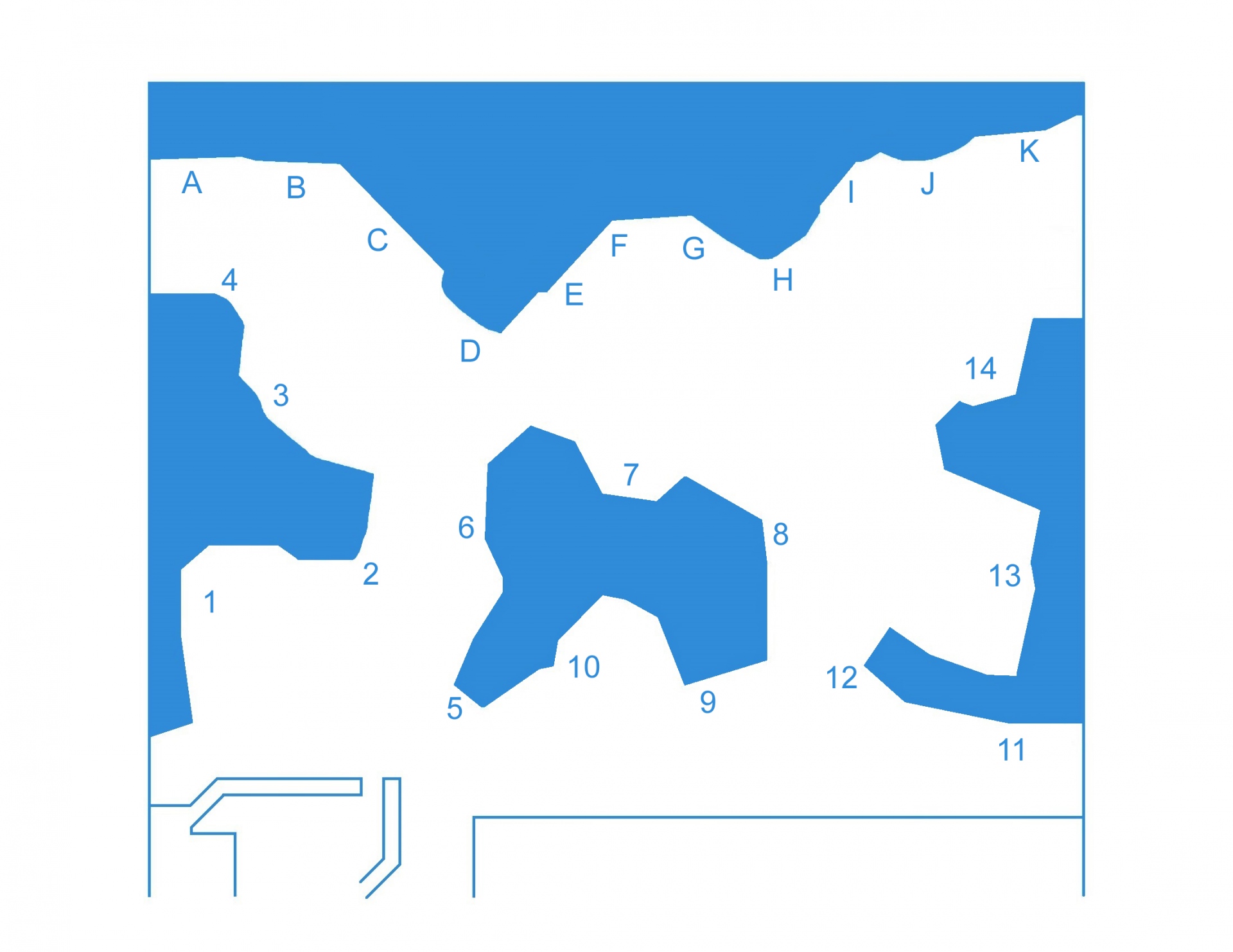 Route Setting | Indoor Rock Climbing